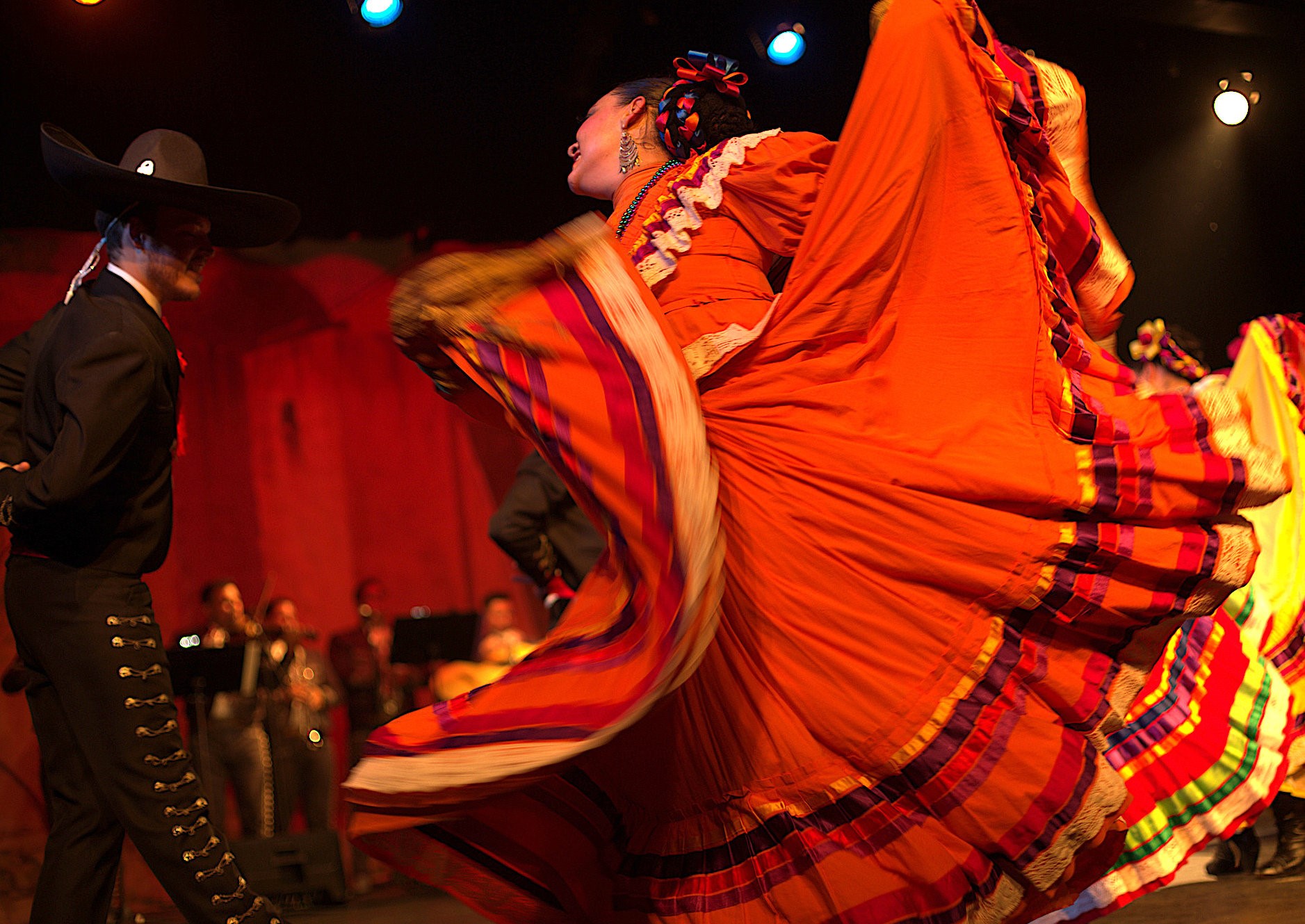 Special 4th of July Show at the Guadalupe – Arts Alive San Antonio