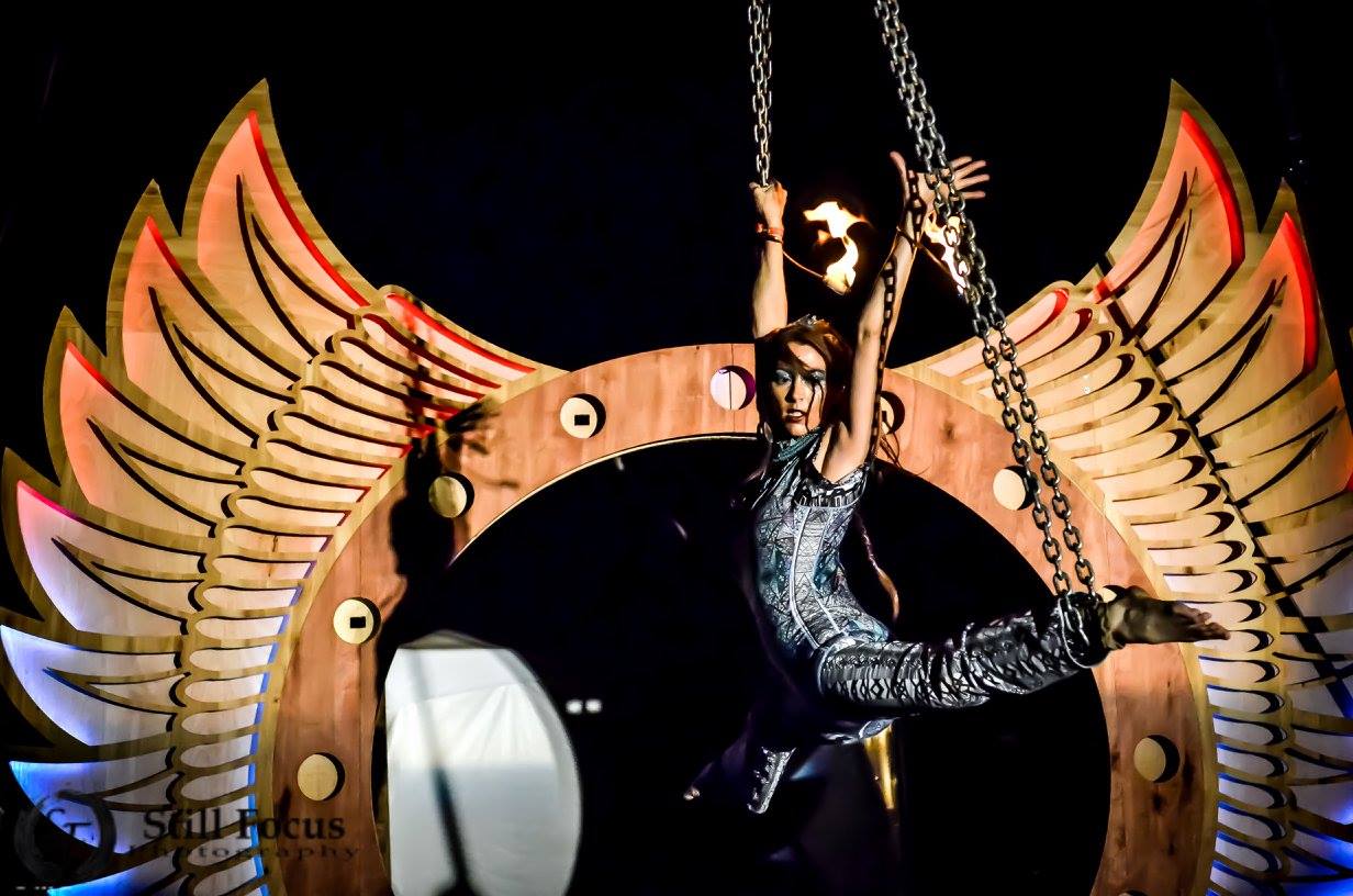 Luminaria 2019 to Light Up Hemisfair – Arts Alive San Antonio