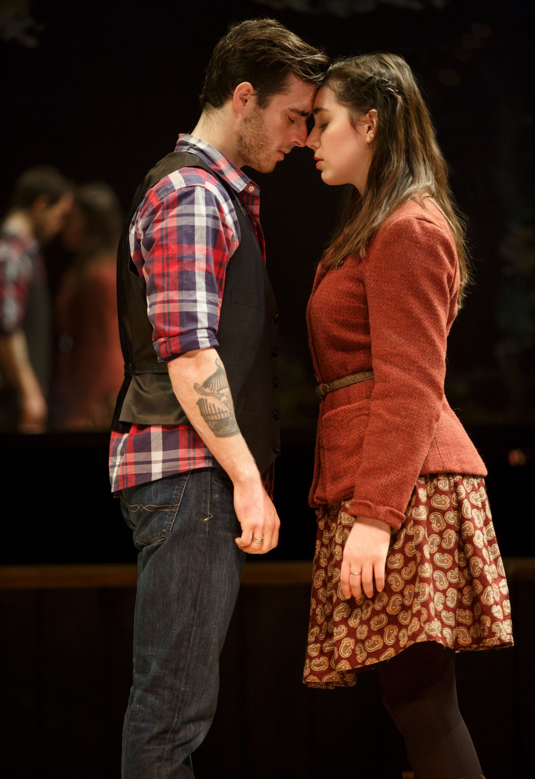 Charming Musical “Once” Should Not Be Missed – Arts Alive San Antonio