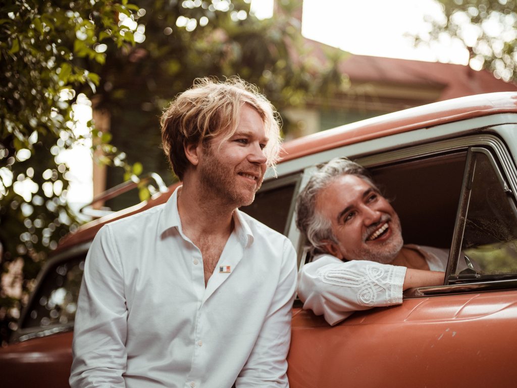 Laughs, Fashion, Concerts – Arts Alive San Antonio