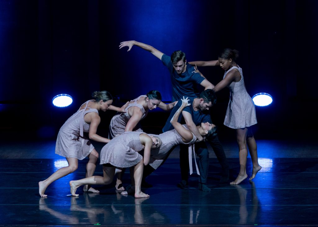 Diversity Celebrated in Stories, Dance, Art – Arts Alive San Antonio