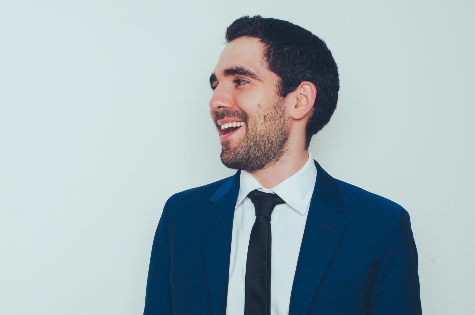 DANIEL ANASTASIO – Pianist, Artistic Director of Agarita Chamber ...