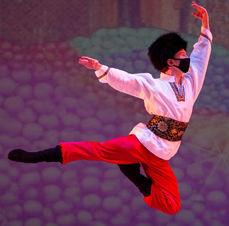 News Roundup, Dec. 24, 2020 – Arts Alive San Antonio