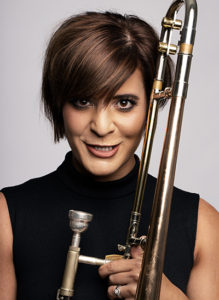 One-of-a-Kind Aubrey Logan to perform at Jazz TX – Arts Alive San Antonio