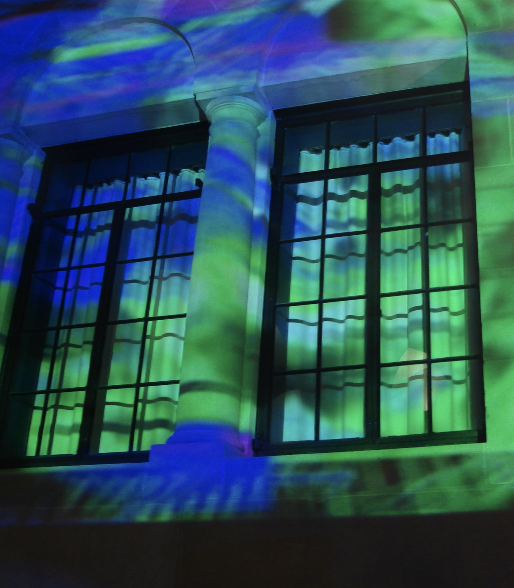 On A Cold Rainy Night, Luminaria Shines Bright – Arts Alive San Antonio