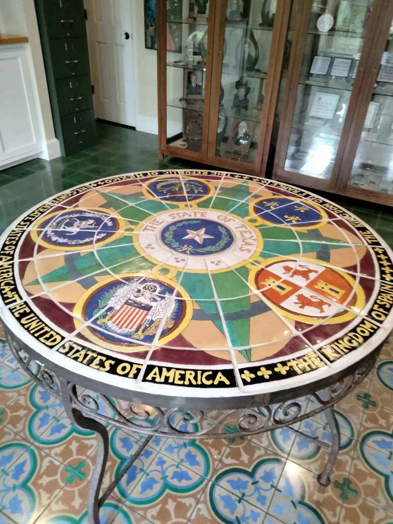 A Passion for Art Tiles – Arts Alive San Antonio