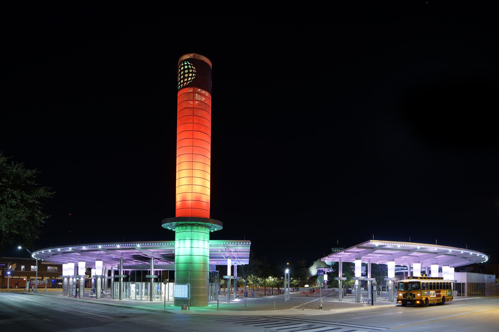 Interview with Sculptor Bill FitzGibbons – Arts Alive San Antonio