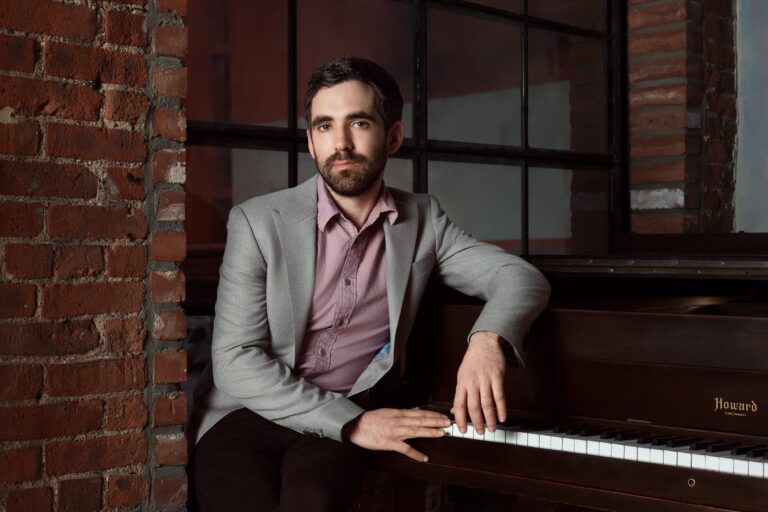 An Interview with Daniel Anastasio of AGARITA – Arts Alive San Antonio